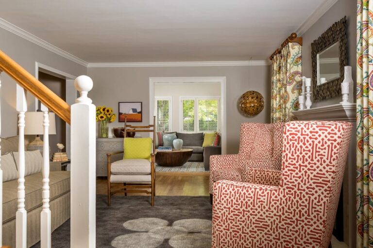 Best Interior Designers in Denver (with Photographs)