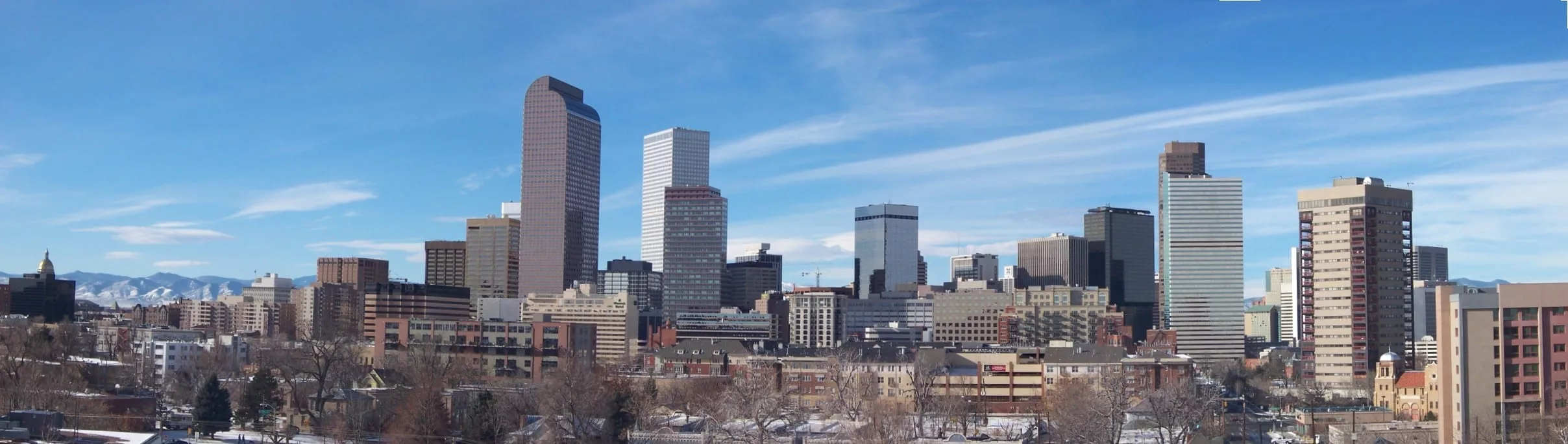 Denver Architects: Everything you Need to Know